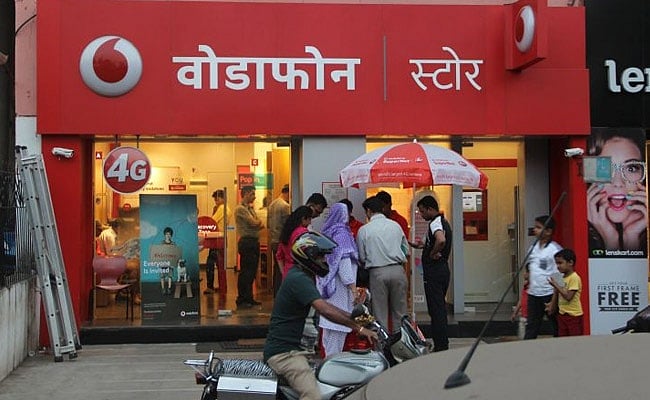 Vodafone Now Offers 3 GB Data Per Day In Prepaid Recharge Plan Of Rs 349