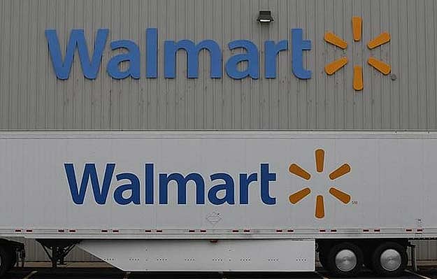 Walmart to Open New Store in India After 2 Years