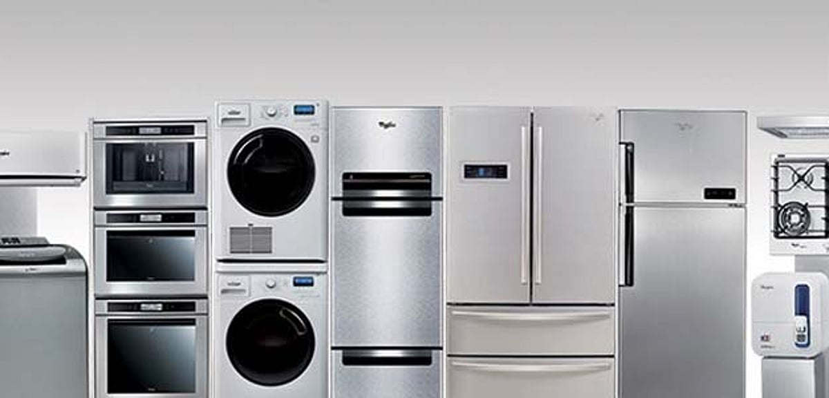 Whirlpool Posts Strong Q4, Management Optimistic on Pick-up in Demand