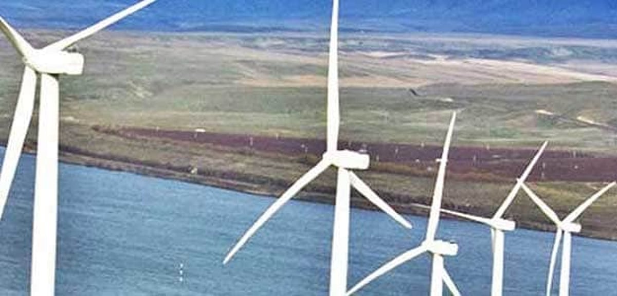 Tata Power Commissions 44 MW Lahori Wind Farm Project