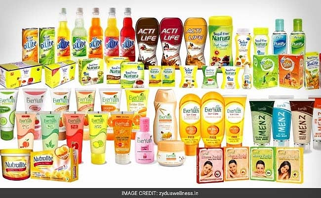 Zydus Wellness Q1 Results Review - Turnaround In Progress; Favorable ...