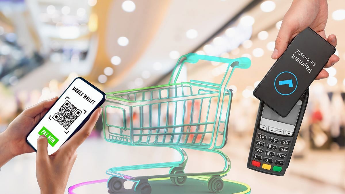 Digital Payment: ₹500 से ऊपर के खर्चों के लिए UPI पहली पसंद; डिजिटल ...