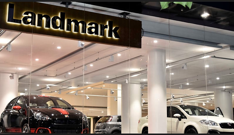 Landmark Cars IPO: पैसा लगाने से पहले जानें कंपनी का बिजनेस