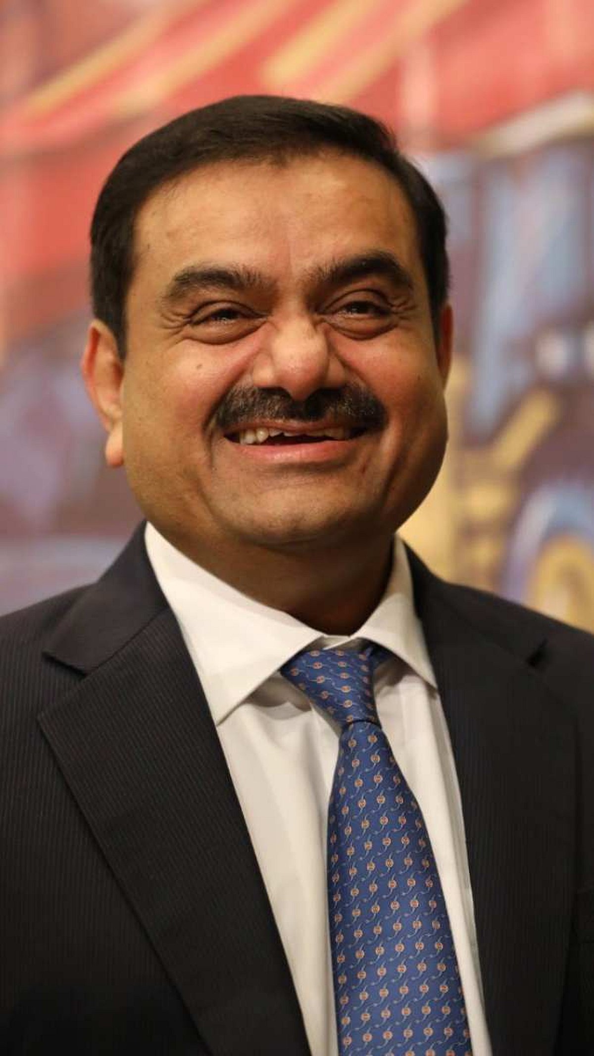 दुनिया के अमीरों में 15वें नंबर पर पहुंचे गौतम अदाणी
