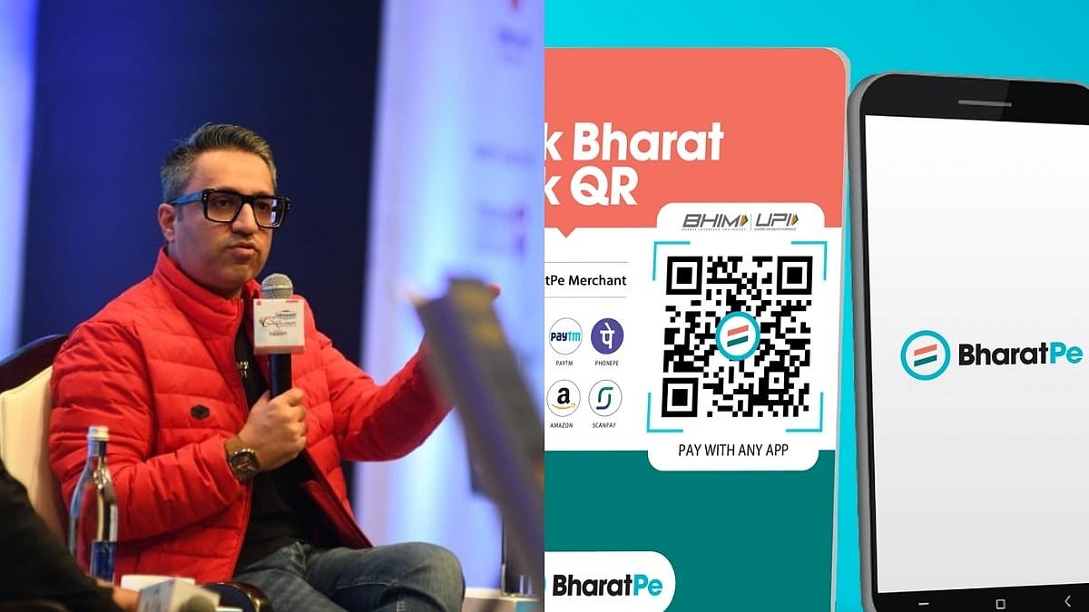 मुश्किल में अशनीर ग्रोवर, BharatPe की शिकायत पर EOW ने दर्ज की FIR