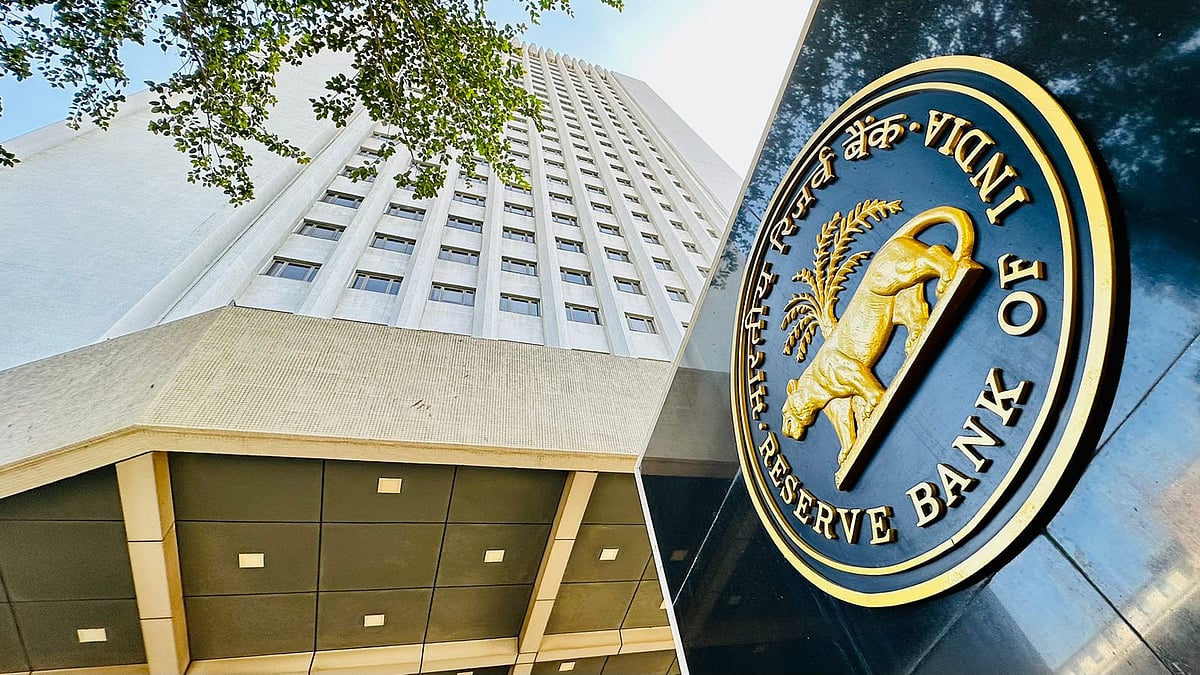 RBI Annual Report: FY25 में 7% रियल GDP ग्रोथ का अनुमान, बैलेंस शीट 11. ...