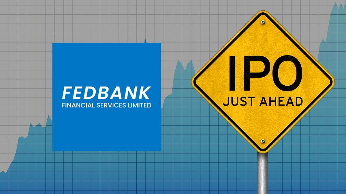 Fedbank Financial Services IPO खुला, पैसा लगाने के पहले पढ़ें जरूरी जानकारी