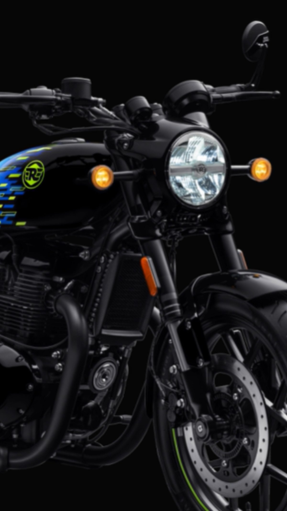 RE 650 Motoverse Edition: आम नहीं, सिर्फ खास के लिए लिमिटेड एडिशन