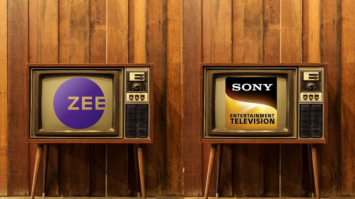 Zee-Sony Merger Plan: टूट सकता है मर्जर प्लान, 20 जनवरी के पहले ...