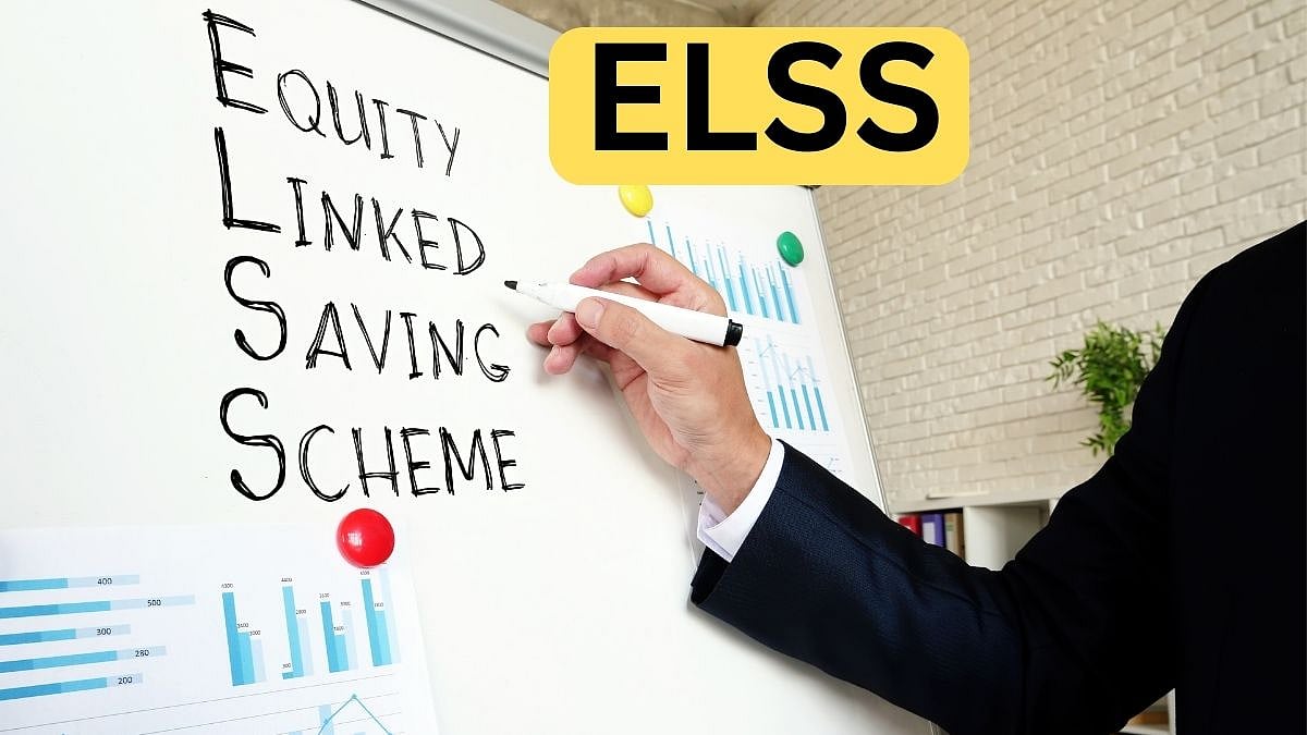 तीन साल के लॉक-इन के बाद ELSS से पैसा निकाल लें या लंबे समय तक करें ...