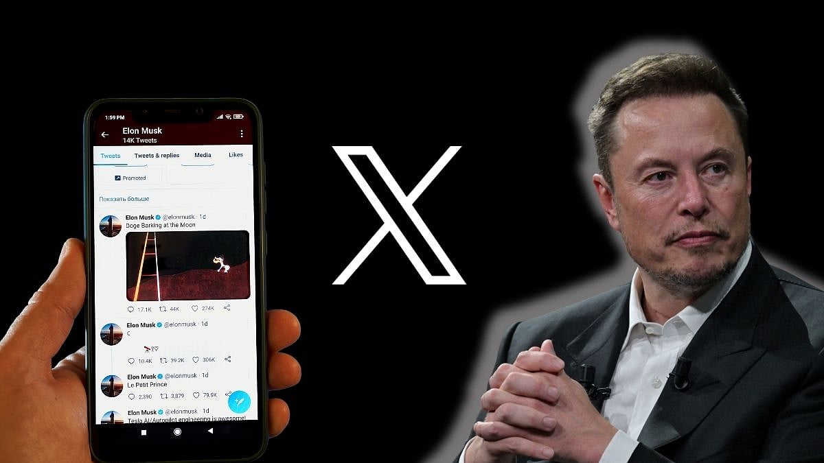 X Transparency Report: एलन मस्‍क ने जारी की पहली ट्रांसपेरेंसी रिपोर्ट ...