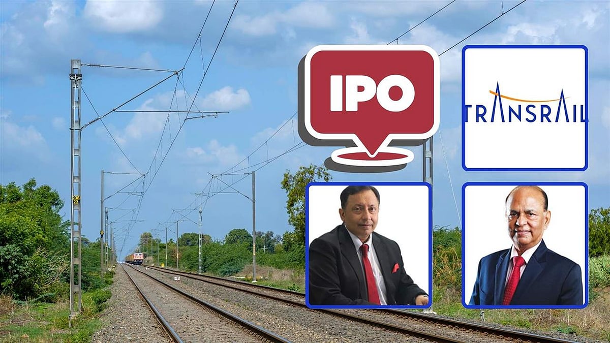 IPO Adda : ट्रांसरेल लाइटिंग के IPO में निवेश से पहले टॉप मैनेजमेंट से समझें बिजनेस की डिटेल्स