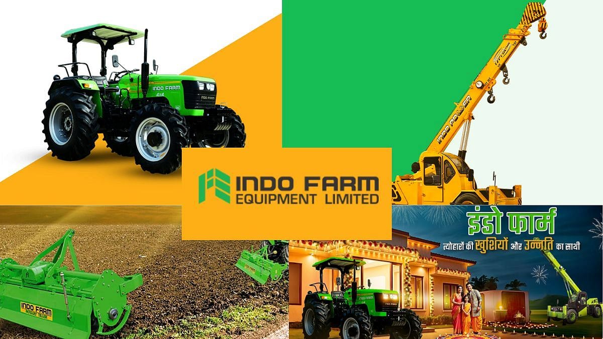 आज से खुला इंडो फार्म इक्विपमेंट का IPO; पैसे लगाने से पहले जानिए सबकुछ