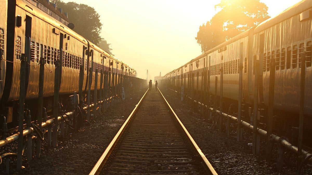 मुंबई को जल्द मिलेगी पहली अंडरग्राउंड रेलवे लाइन! परेल-CSMT रूट को लेकर ...