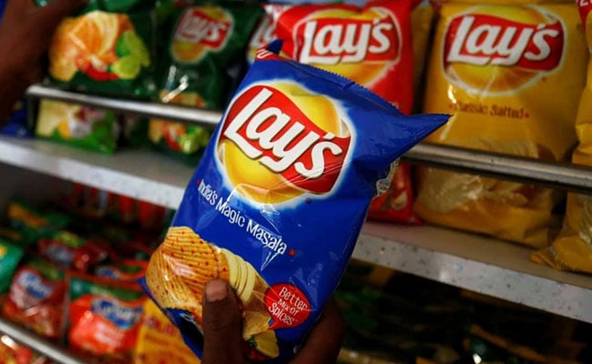 Pepsico india makes huge dip in profits