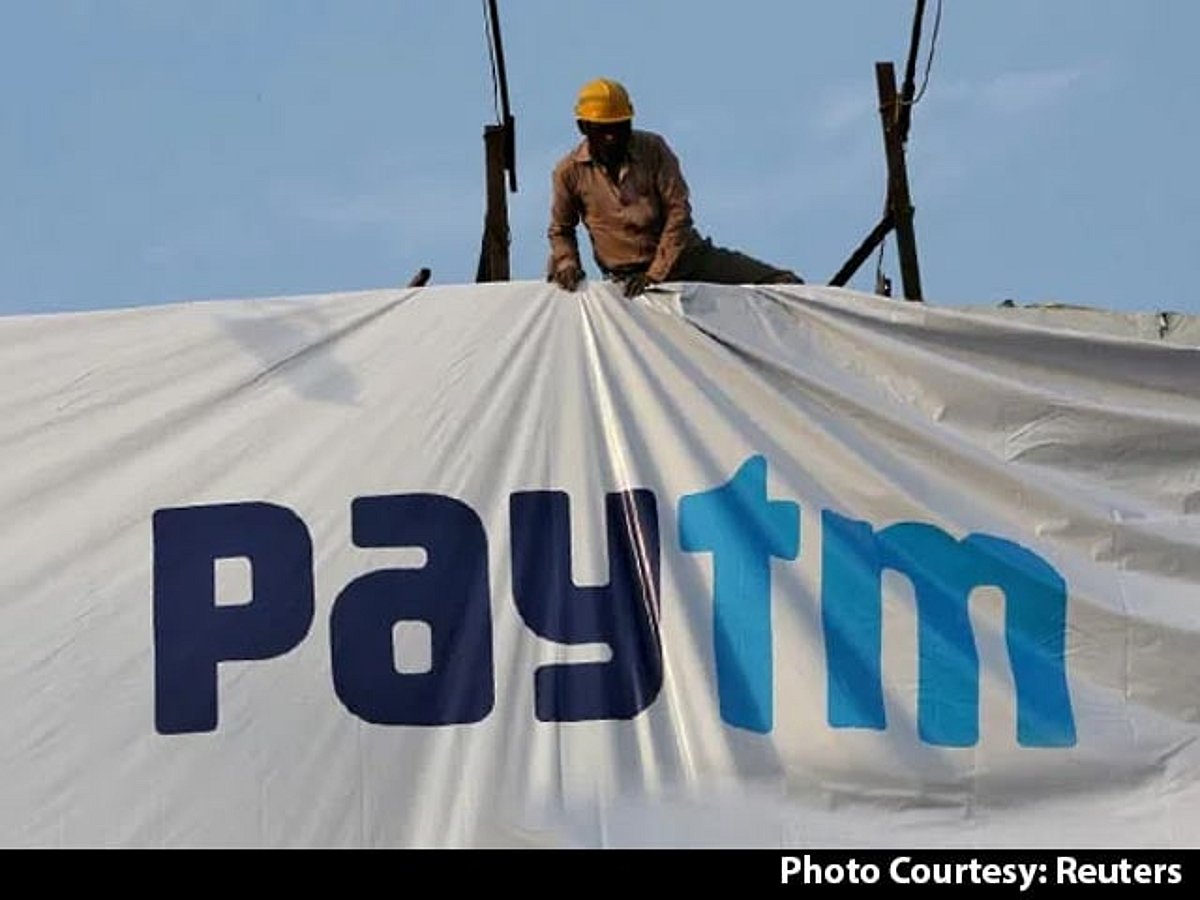 Loan disbursement of Paytm rise by 4 times