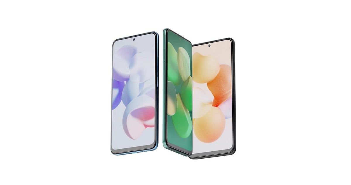 Redmi Note 12 5G Smartphone available at lowest price on sale for under ...