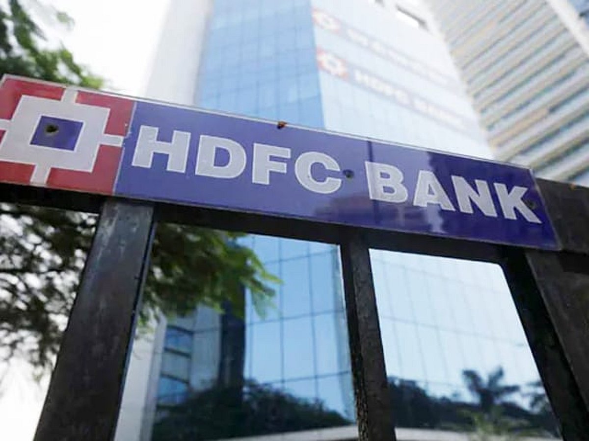HDFC To get Ranks Of World's Most Valuable Banks After Merger