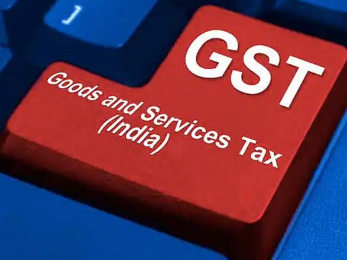 GST Collection In November 2022 grows 11 percent to Rs 1.46 lakh crore ...