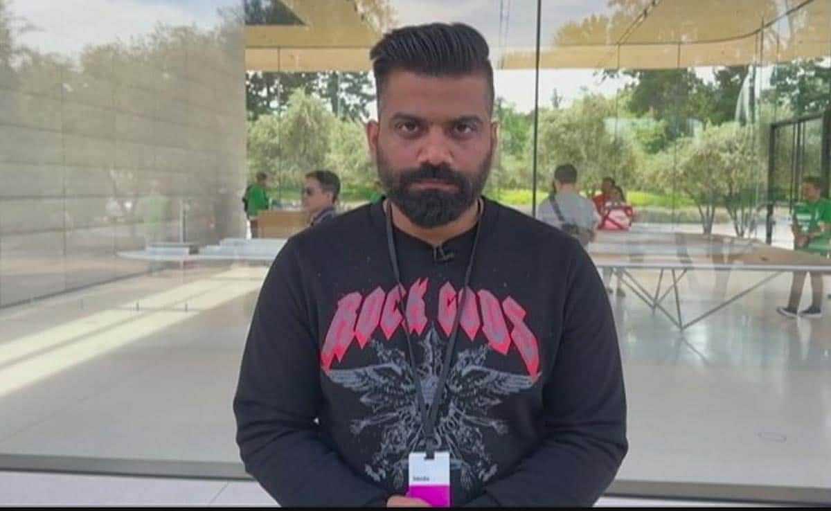 Apple WWDC2023: Technical Guruji gave the latest update on apple make ...