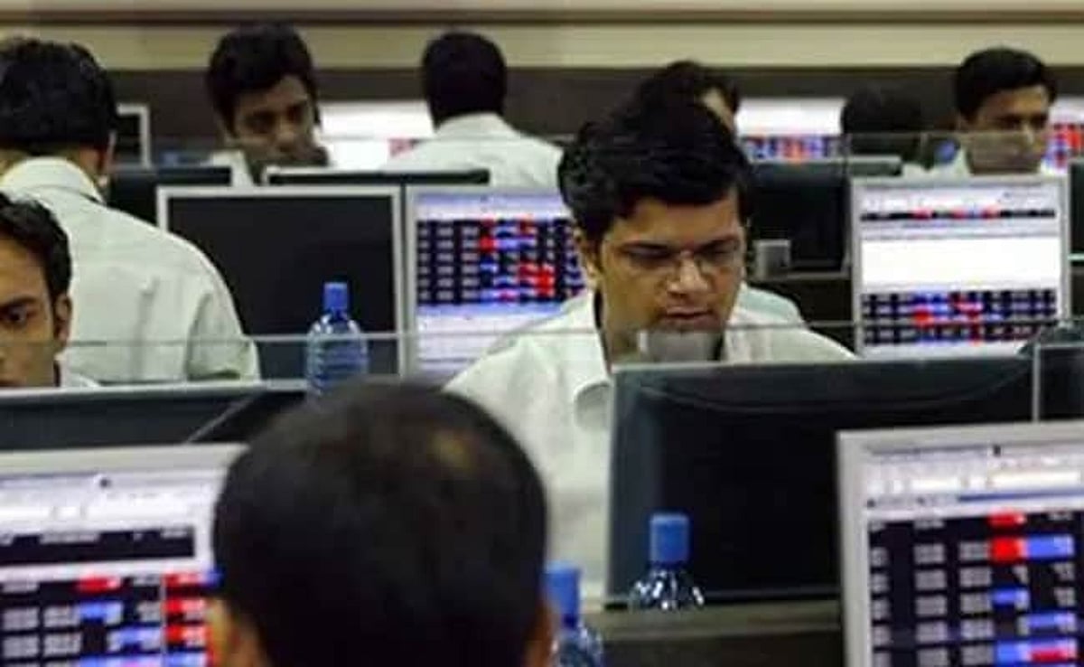 Share market live updates today senex rise 500 points in opening nifty ...