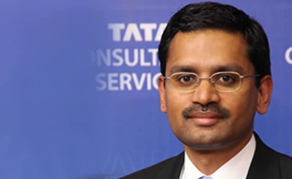 Tata Sons chairman N Chandrasekaran discussing to engage outgoing TCS ...