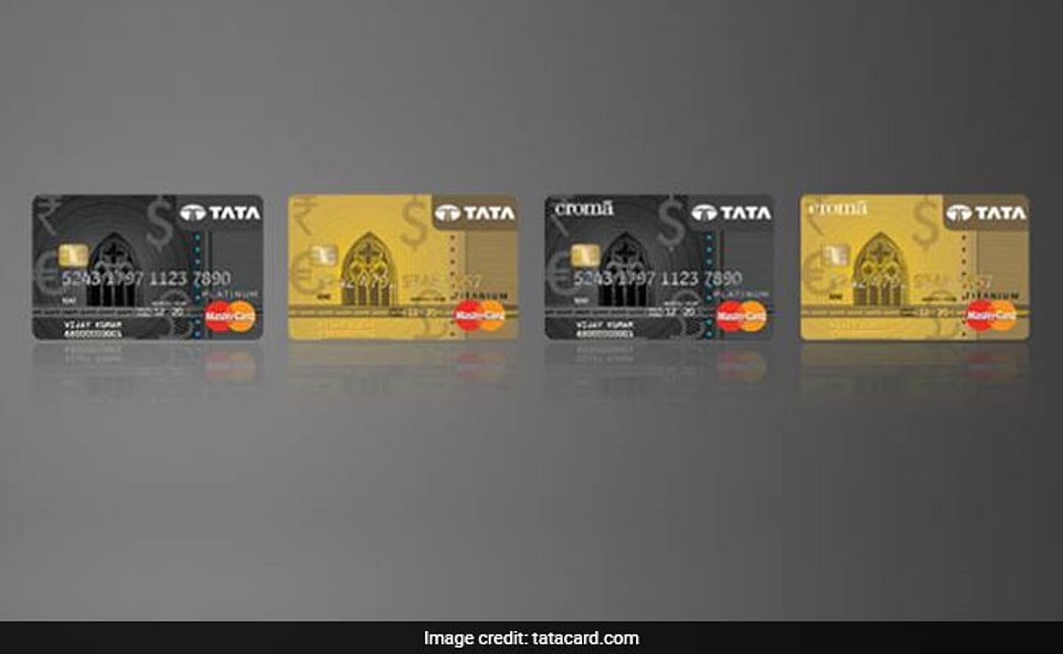SBI card tata capital tata star credit card : know imp feature