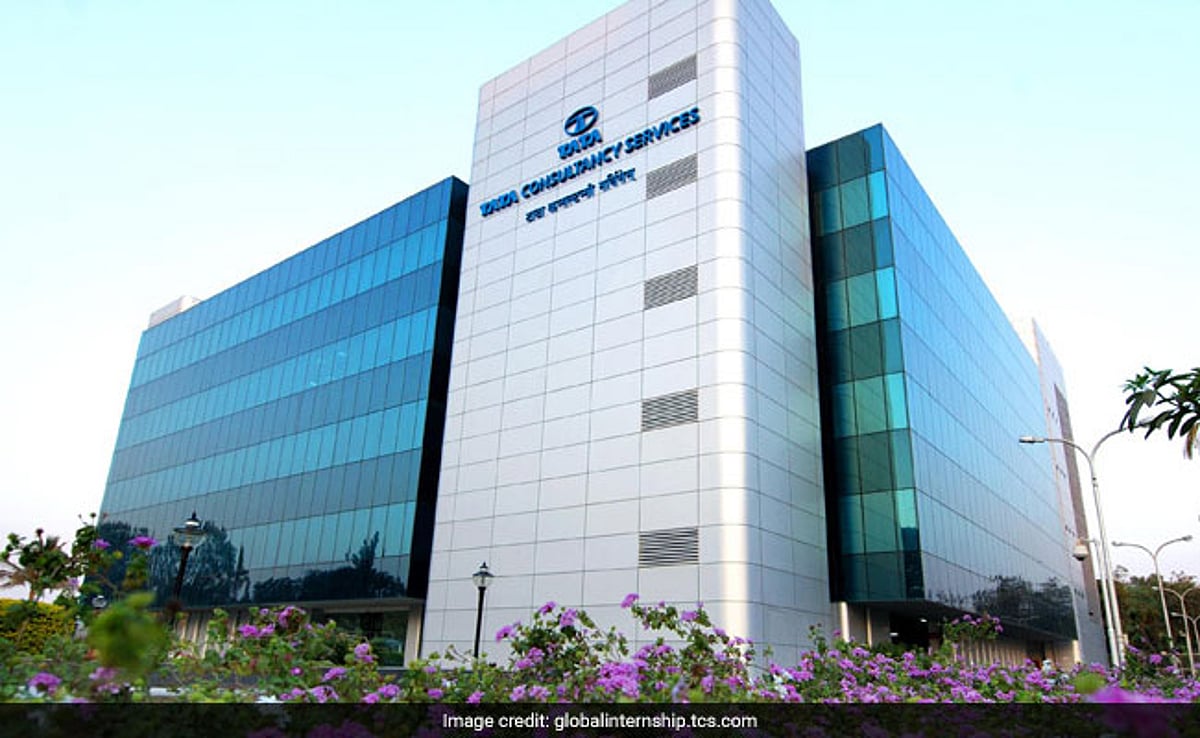 Tata Consultancy Services (TCS) and Nielsen signed an outsourcing ...