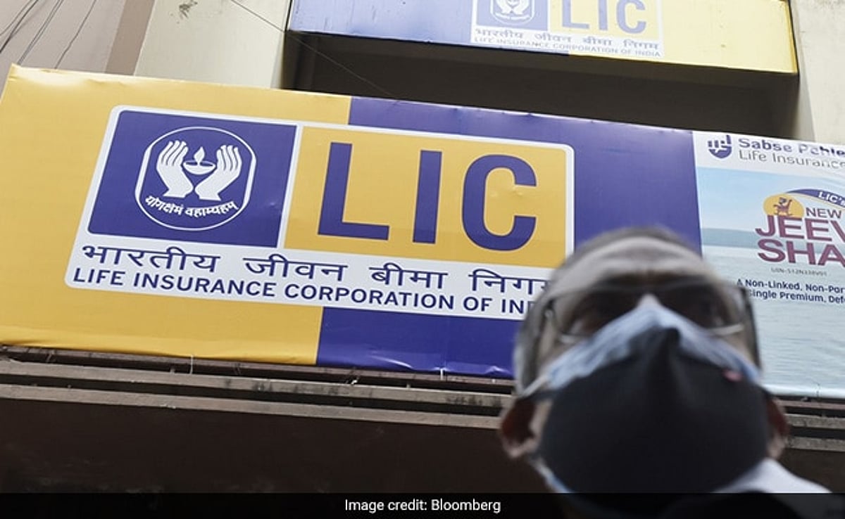 LIC IPO india's biggest IPO ever sees many complications as the govt ...