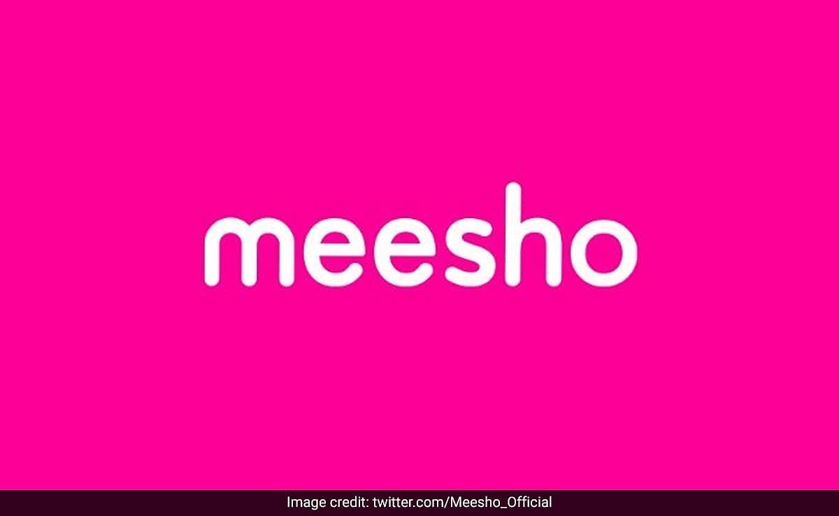 E-commerce platform Meesho become the world's fastest shopping app to ...
