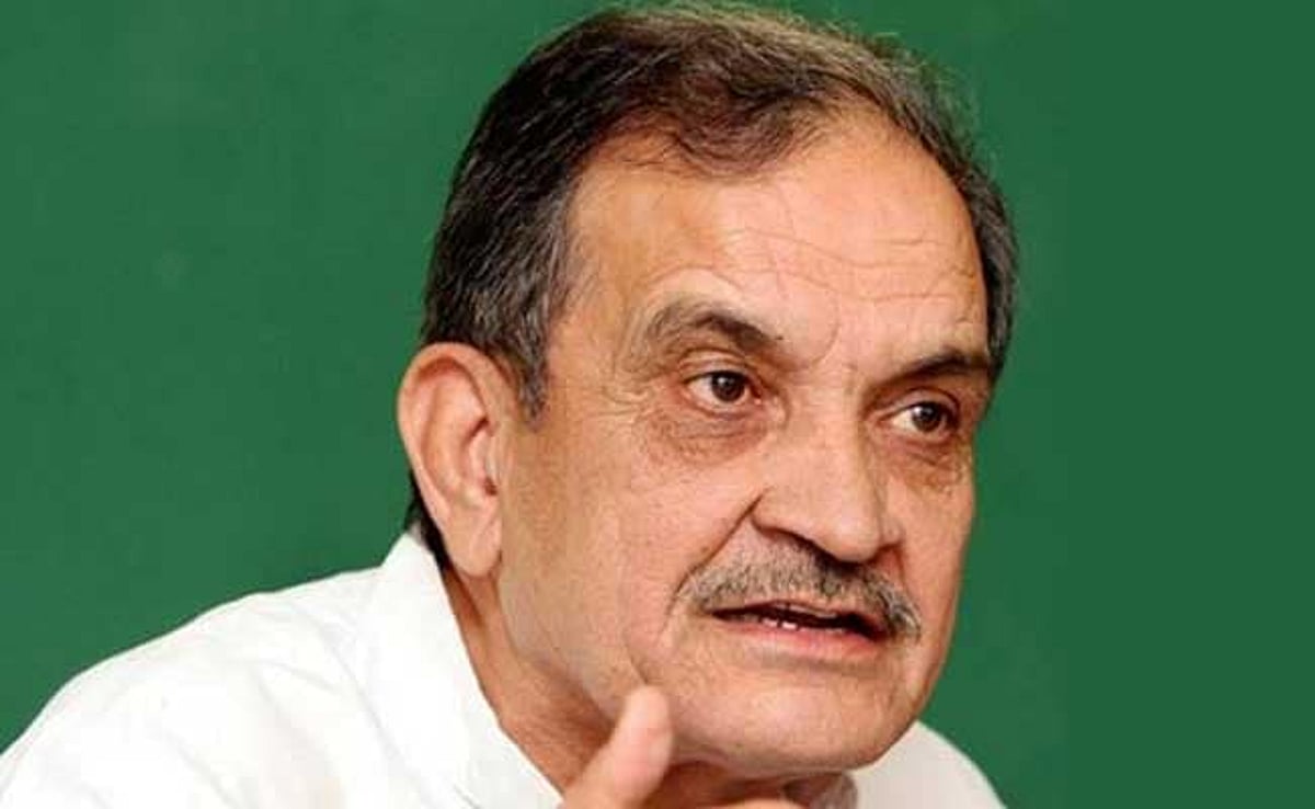 In four years, Steel sector has been brought on right track: Birendra Singh