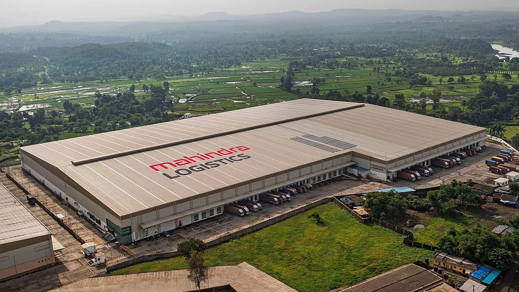 From challenges to triumph: The rise of Mahindra Logistics