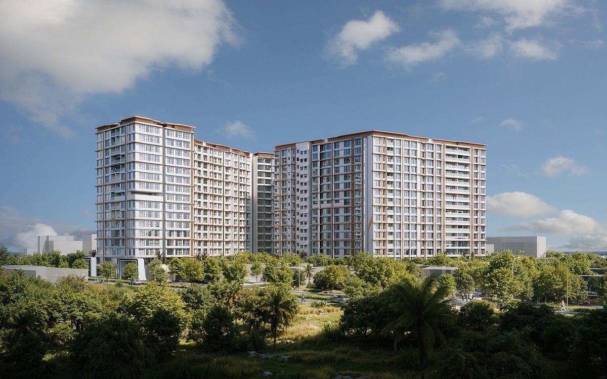 MICL's vision for Mumbai