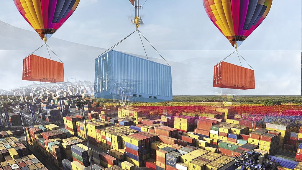 Rising trade ambitions