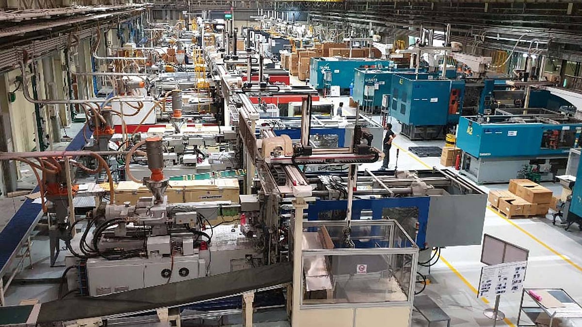 Tupperware India's strategy to turn around