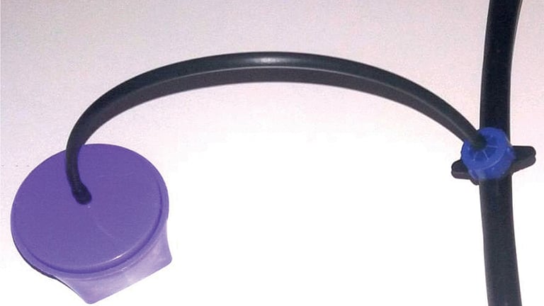 SWAR or the System for Water and Agriculture Replenishment helps ...