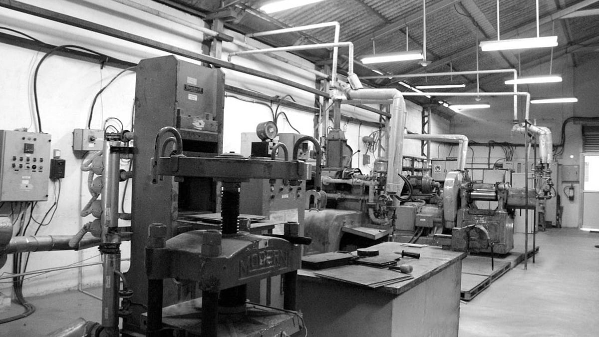 Ram Charan: Making solid progress