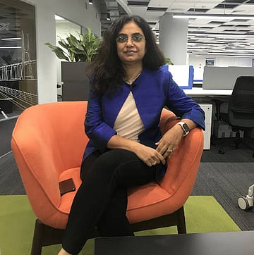 Ecolab sets goals for growth