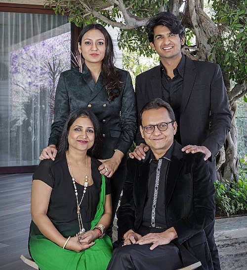 Salarpuria group emerges as a force to reckon with