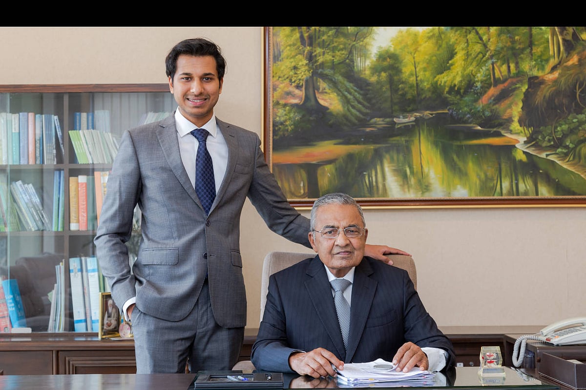 Jindal Aluminium: a formidable player
