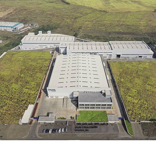 Taural India’s success story