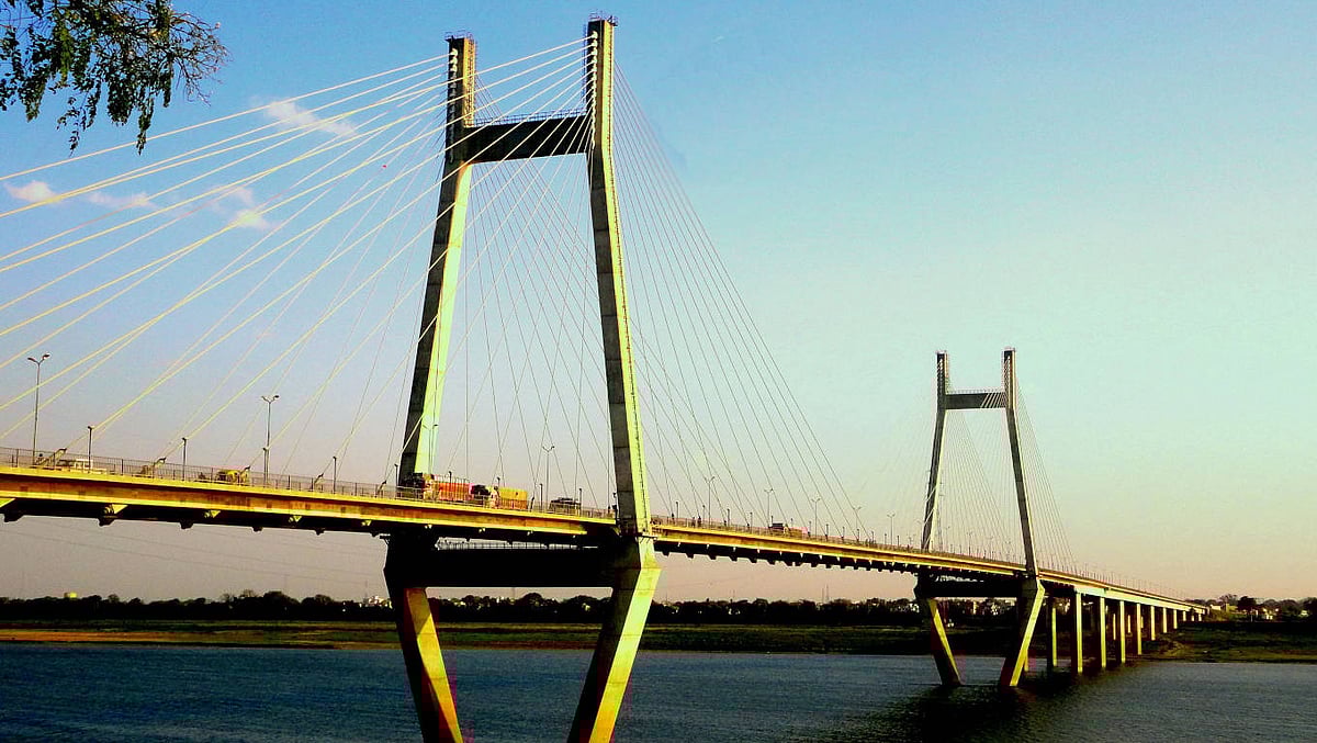 Usha Martin builds wiry strength