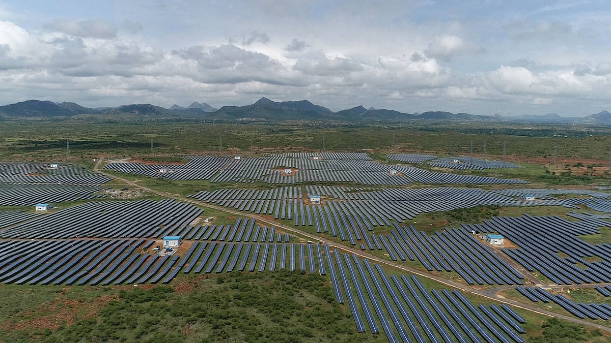 Tata Power looks to raise Rs5,000 crore for RE