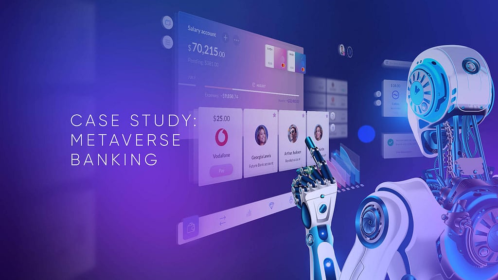 Tecurate shows the future of banking