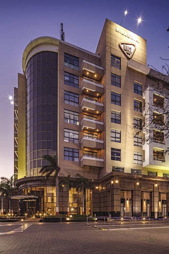 RMZ: Building spaces of future