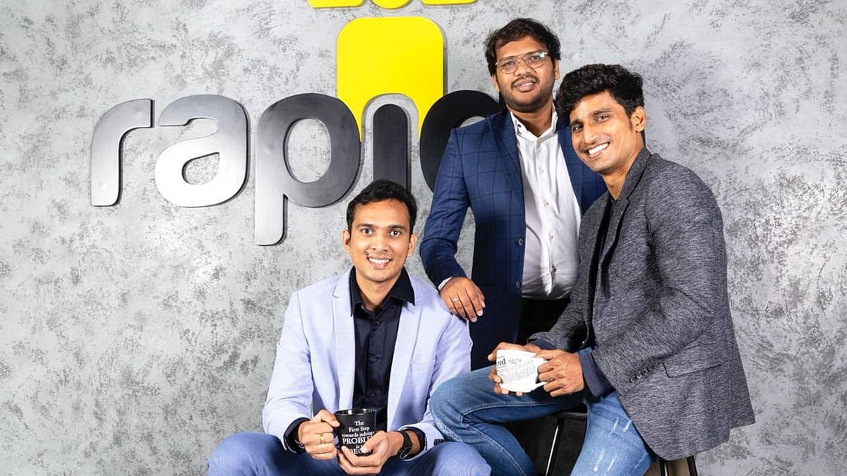 Rapido offers more value for ‘captains’