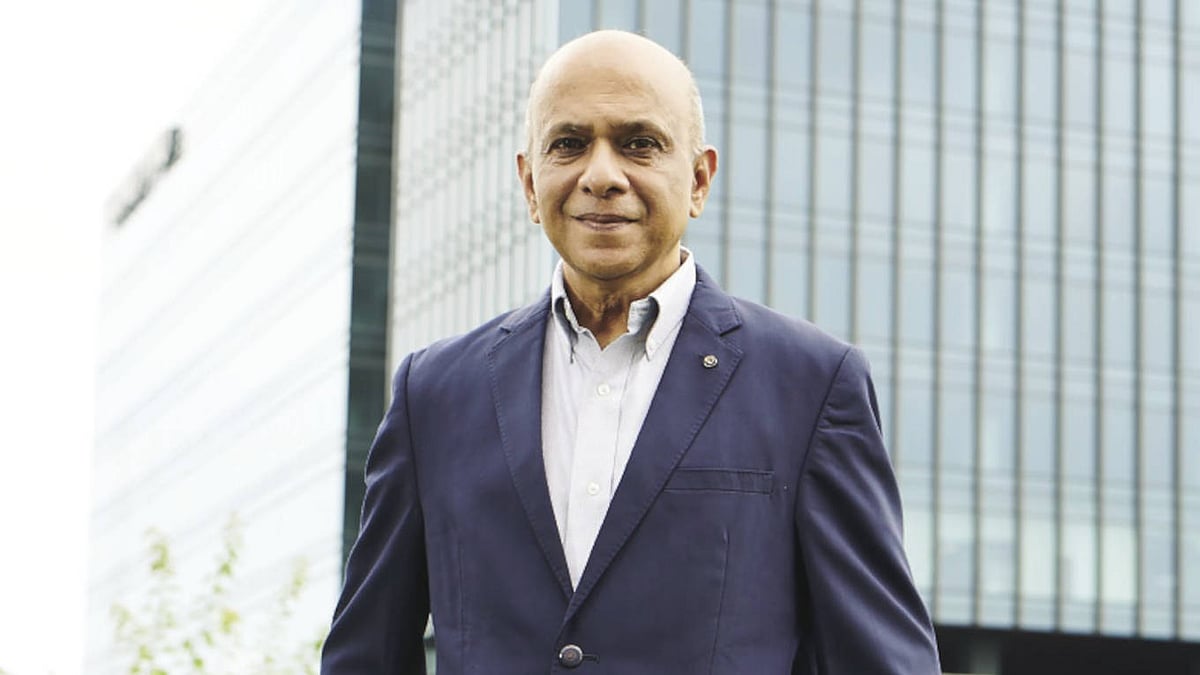 How Godrej & Boyce succeeded in pioneering progress