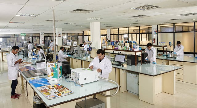 Siegwerk India: Printing a success story