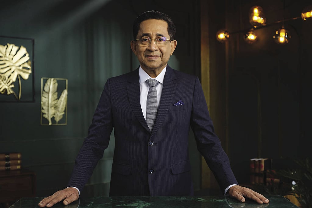 Joyalukkas: A Legacy of Trust