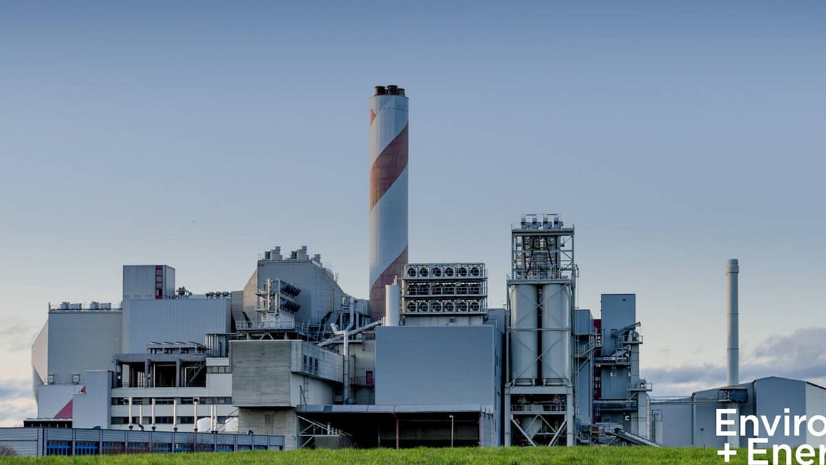 How Project Bison sucks carbon from the air